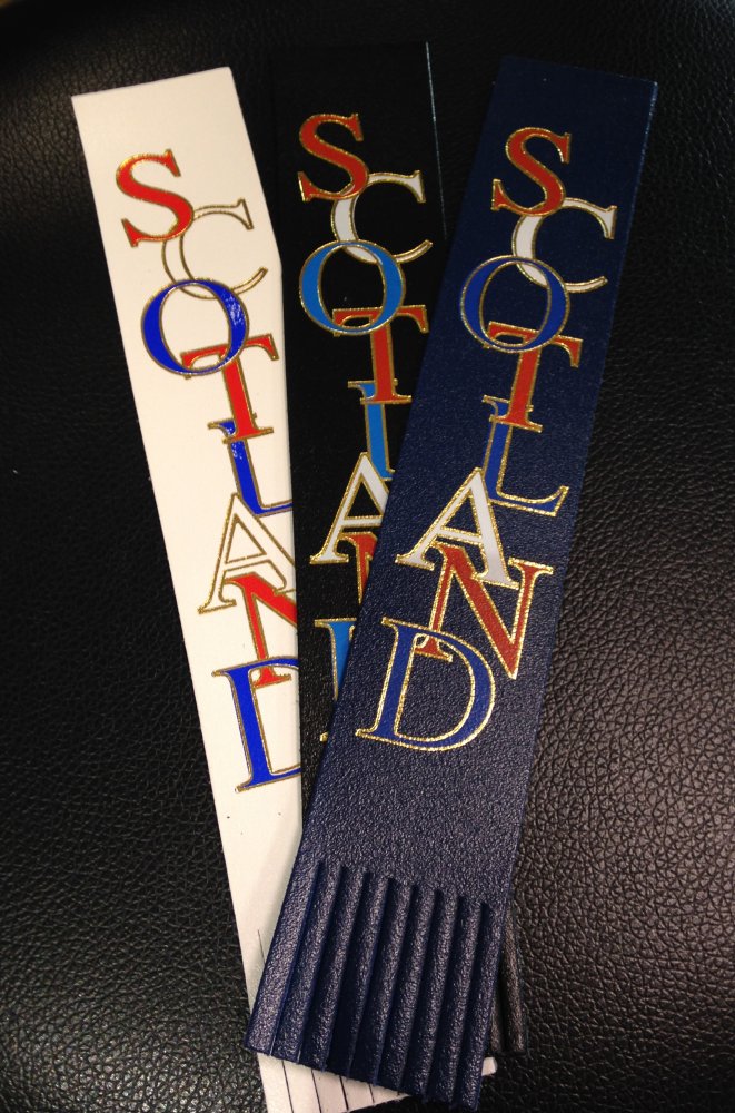 Bookmark - Scotland - Loch Ness Gifts