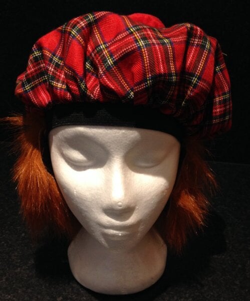 Fun Hat - See You Jimmy - Loch Ness Gifts